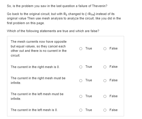 R1= 3 , R2 =4, R3=5 1. Find VR3 and RTH The | Chegg.com