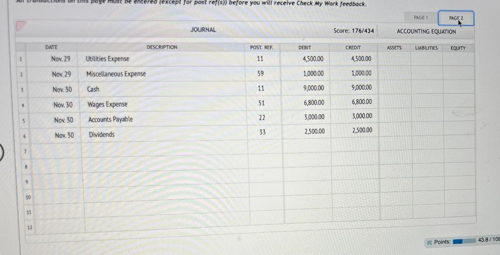 I am unsure of what I’m missing in this table. I | Chegg.com