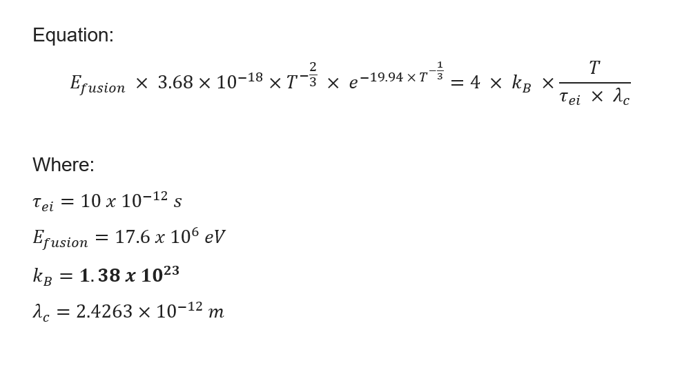 Solved Can Someone Please Help Me To Numerically Calculate 
