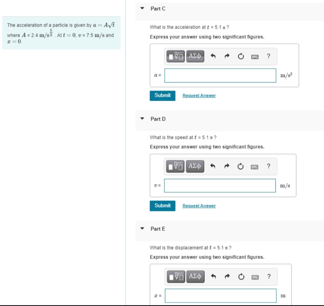 Solved Part A Let V, = -6.0 + 8.3 and V2 = -4.5j + 4.2 i | Chegg.com