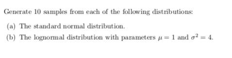 Solved The three commands "normcdf", "norminv", and | Chegg.com