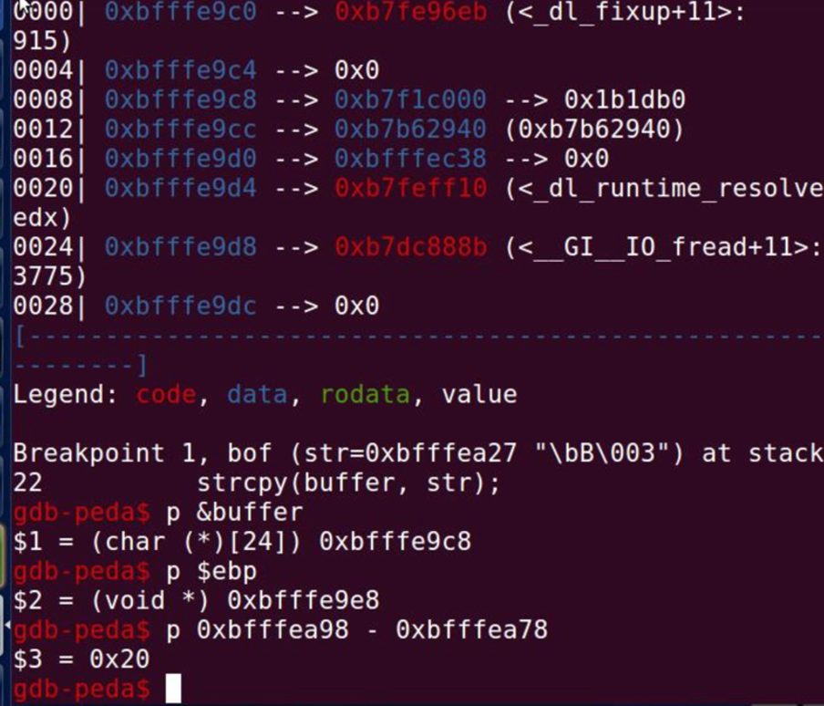 You need to make changes in the part of the code | Chegg.com