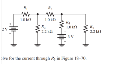 Solved 7. Using the superposition method, calculate the | Chegg.com