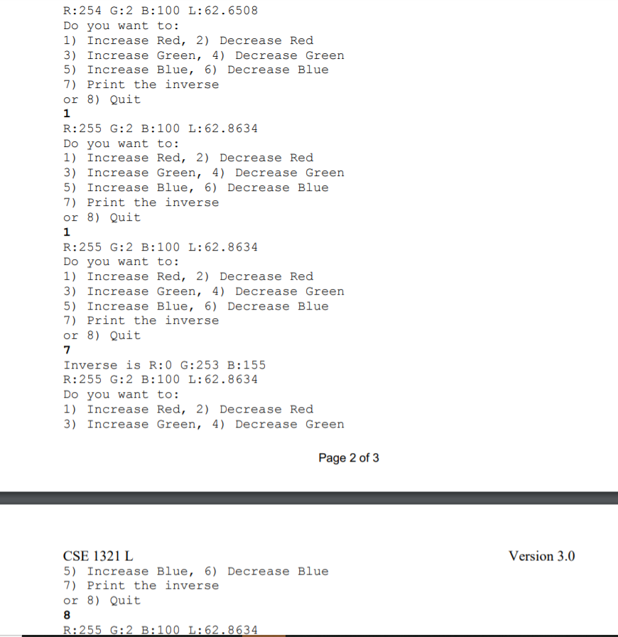 Solved NEED C# SOURCE CODE BACK AWAY FROM THE TV! If you sat | Chegg.com