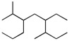 Solved What is the parent chain in the molecule? a) | Chegg.com