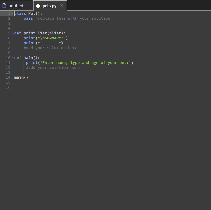 Solved I need help to write this code in PYTHON. Please help | Chegg.com
