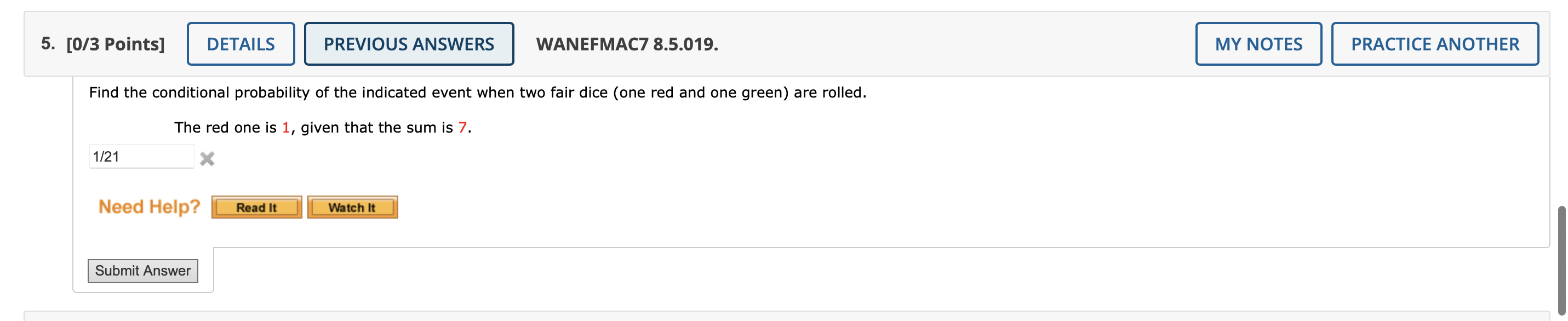 Solved Find the conditional probability of the indicated | Chegg.com