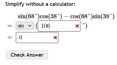 Solved Simplify without a calculator: | Chegg.com