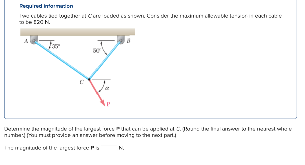 Solved NOTE: IS STUDYING STATICS CHAPTER 2 IN THIS TEXTBOOK | Chegg.com
