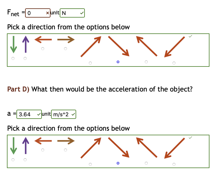 Solved The following question has multiple parts please work | Chegg.com