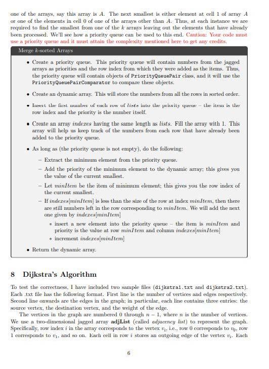 Student Comparator in Java Here's how you compare | Chegg.com