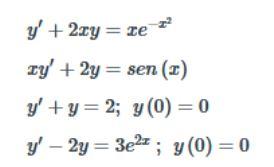 Solve the above equations with Euler's method using | Chegg.com
