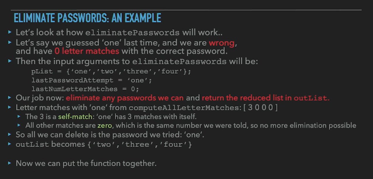 Hi! I need some help writing a function. Below I've | Chegg.com