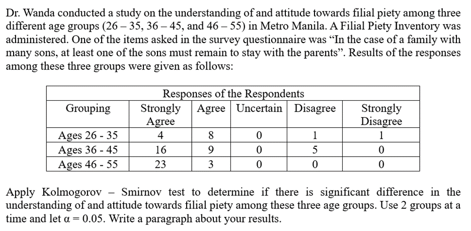 Solved Step 1: Stating the null hypothesis and the | Chegg.com