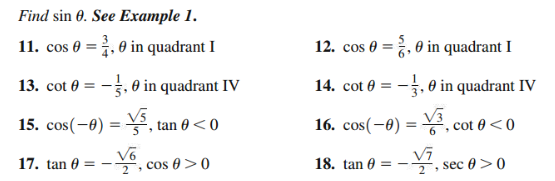Solved Im studying for a test and am really having trouble | Chegg.com