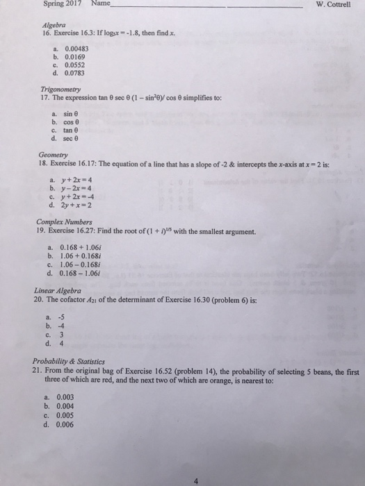 Solved ENGR 110: INTRODUCTION TO ENGINEERING Science, | Chegg.com