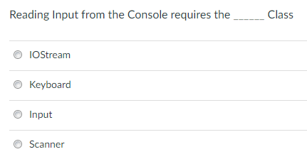 Solved myList.length...descibe the following. myList is a | Chegg.com