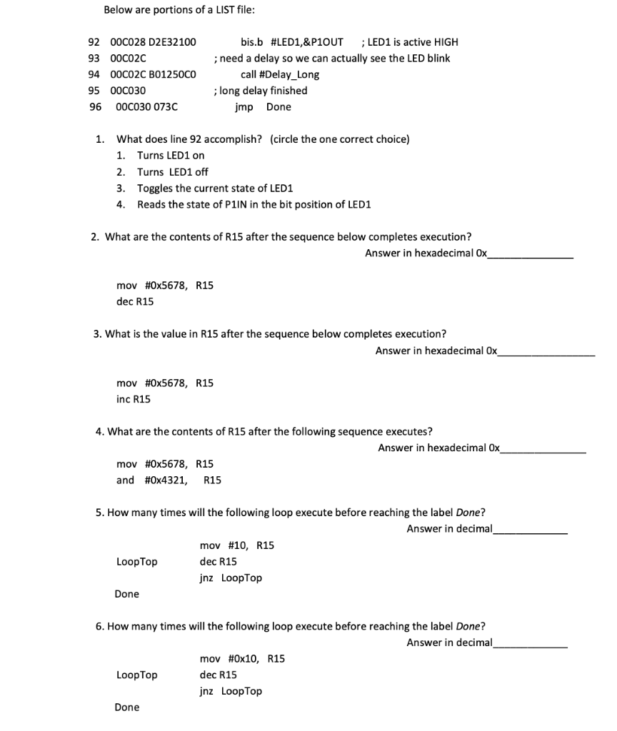 Solved If all can't be done, if you can assist me with the | Chegg.com