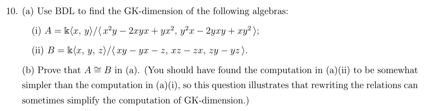 Solved Please I need all details how to solve questions 10 , | Chegg.com