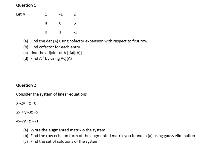 Solved Can someone show the solution and explain every step | Chegg.com