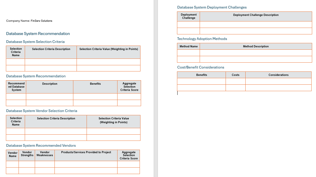 Solved Hello Hi! ﻿I need some help with database system | Chegg.com