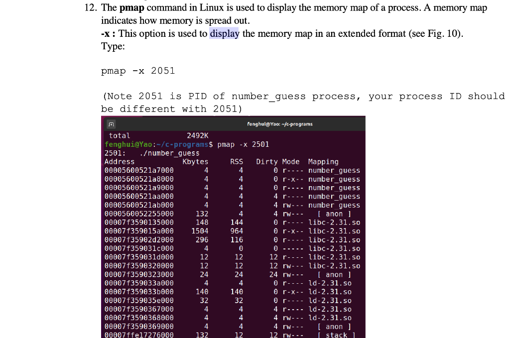 Solved 1. Login to your Ubuntu account, install g++ (see | Chegg.com