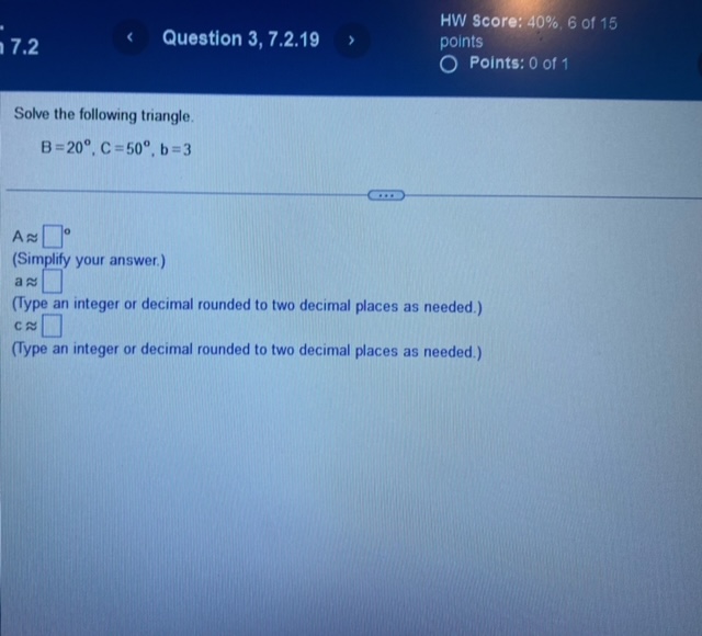 Solved Solve the following | Chegg.com