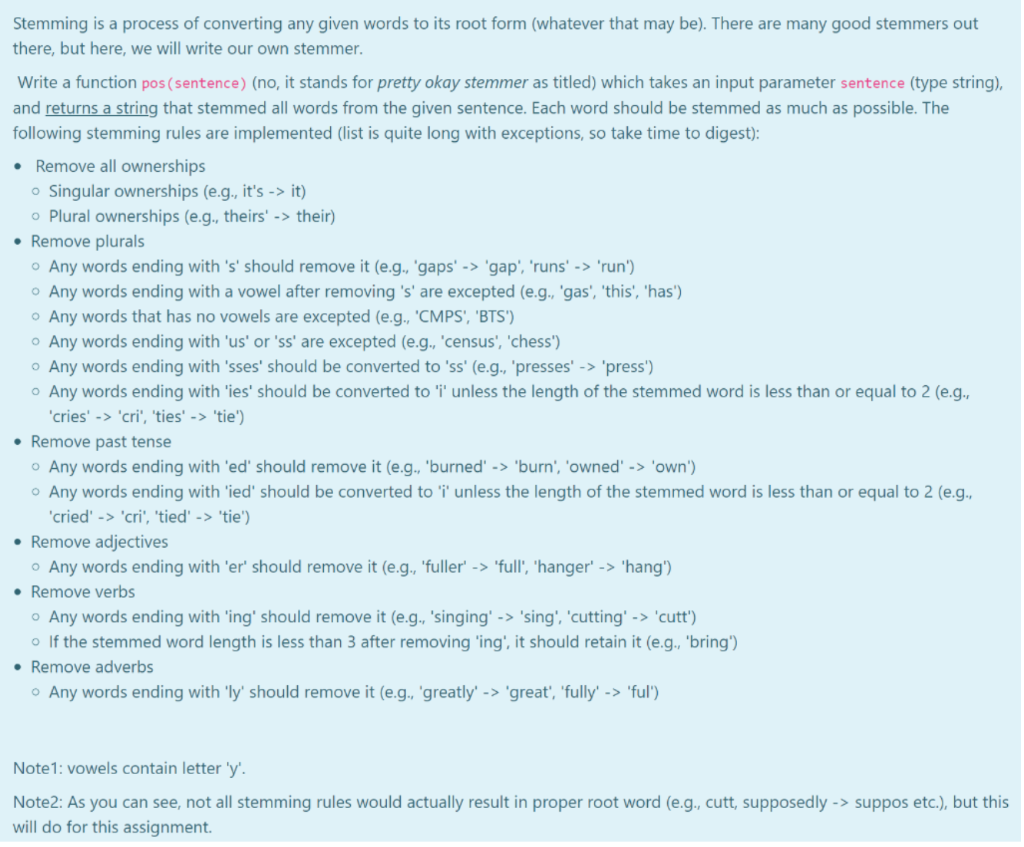 Solved PLEASE DONT COPY AND PASTE ANOTHER ANSWER Need help | Chegg.com