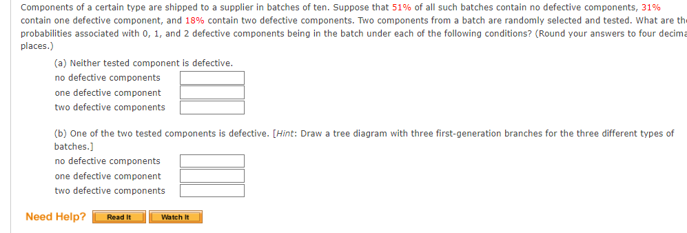 Solved A large operator of timeshare complexes requires | Chegg.com