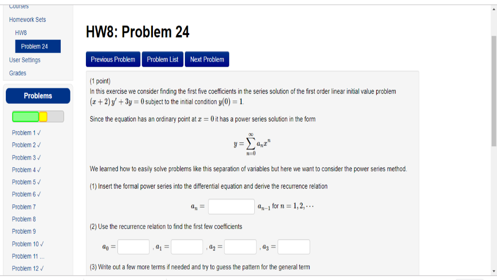 Solved Homework Sets Hw8 Problem 24 Hw8 Problem 24 Previous