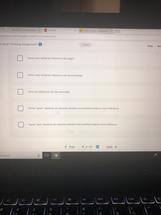 Solved Help Seve & Exit Submit Critical Thinking Assignment | Chegg.com