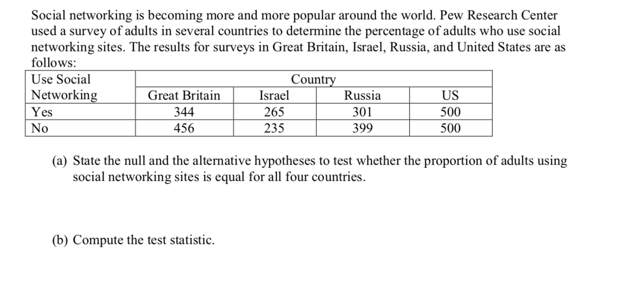 Solved (c) Using the p-value approach, what is your | Chegg.com