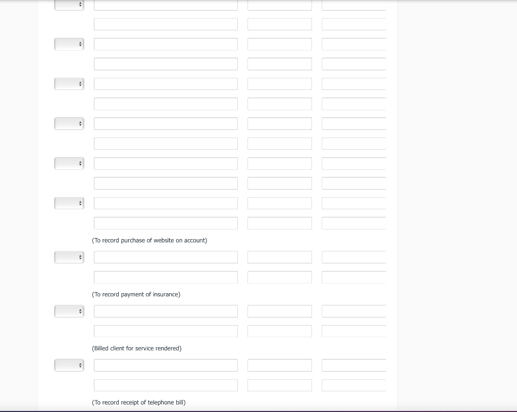 Solved Prepare journal entries to record the November | Chegg.com