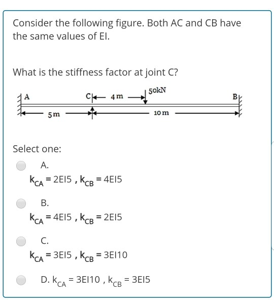Solved Consider the following figure. Both AC and CB have | Chegg.com
