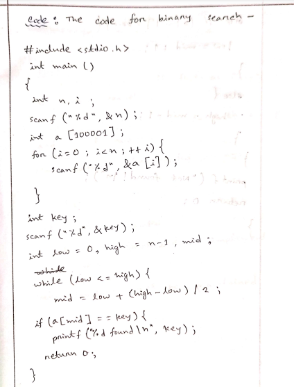 Solved This is a code Using C language. please give me a | Chegg.com