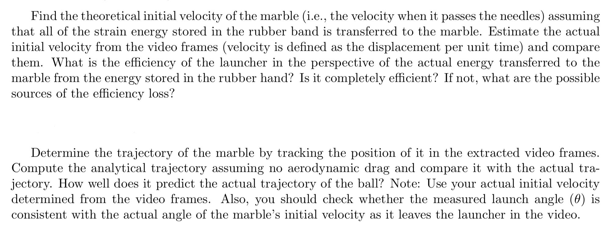 Plot a graph of force versus displacement for the | Chegg.com