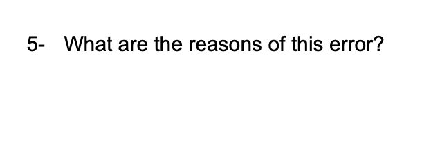 Solved OBJECTIVE: To investigate the effect of the string's | Chegg.com