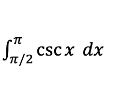 Solved JT1/2 CSCX dx | Chegg.com