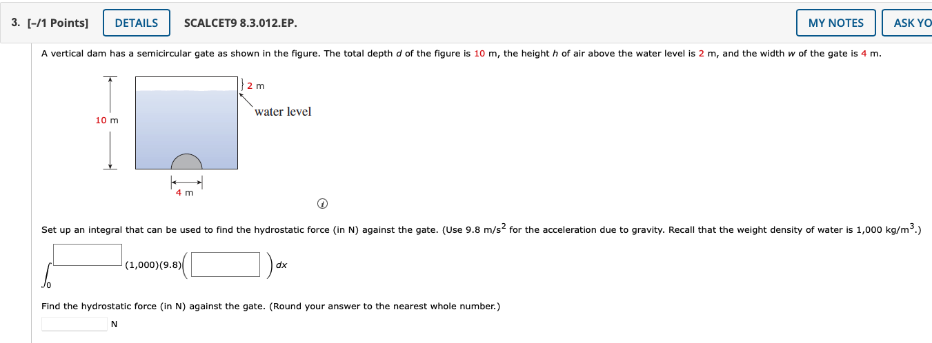 Solved Please help me with this problem and fill in | Chegg.com