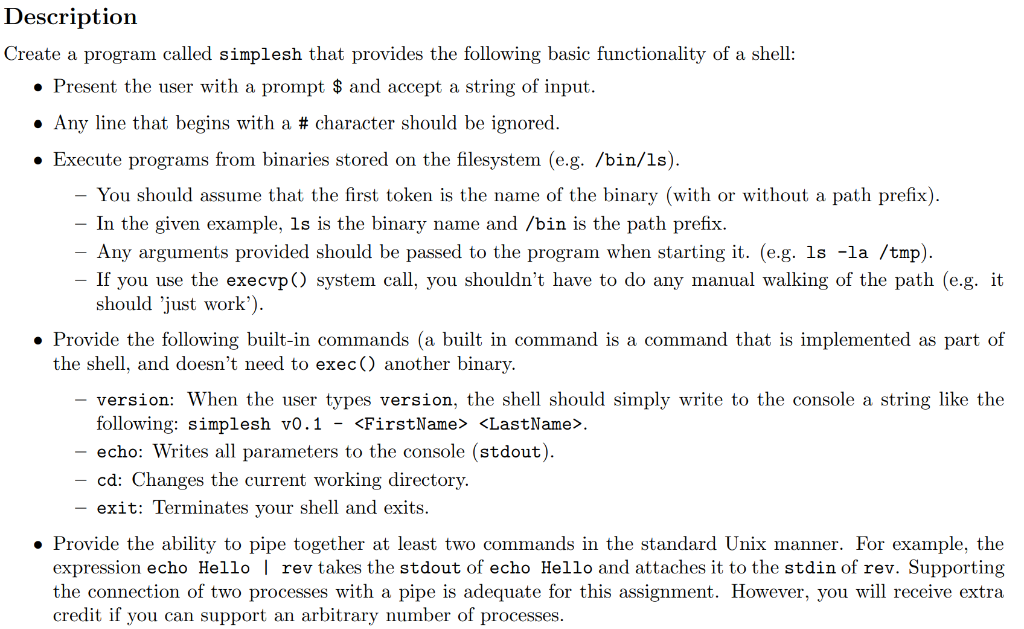 Solved Use C code and please include screenshot of sample | Chegg.com