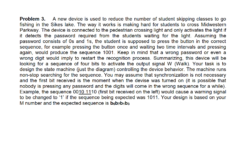 Solved Here are the values from b0 down to b7. Use these to | Chegg.com