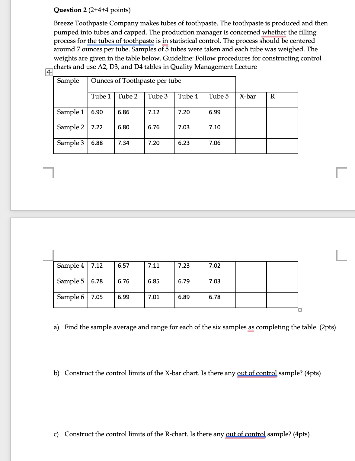 Solved Question points | Chegg.com
