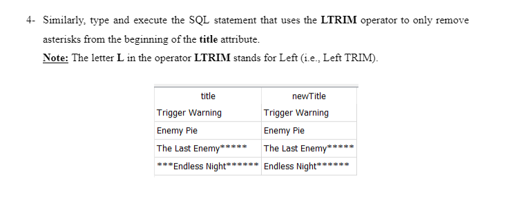 Solved \begin{tabular}{|l|l|l|r|} \hline | Chegg.com