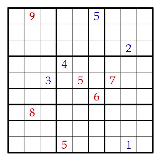 Solved Create A Sudoku Game Using Excel VBA you Can Add Chegg