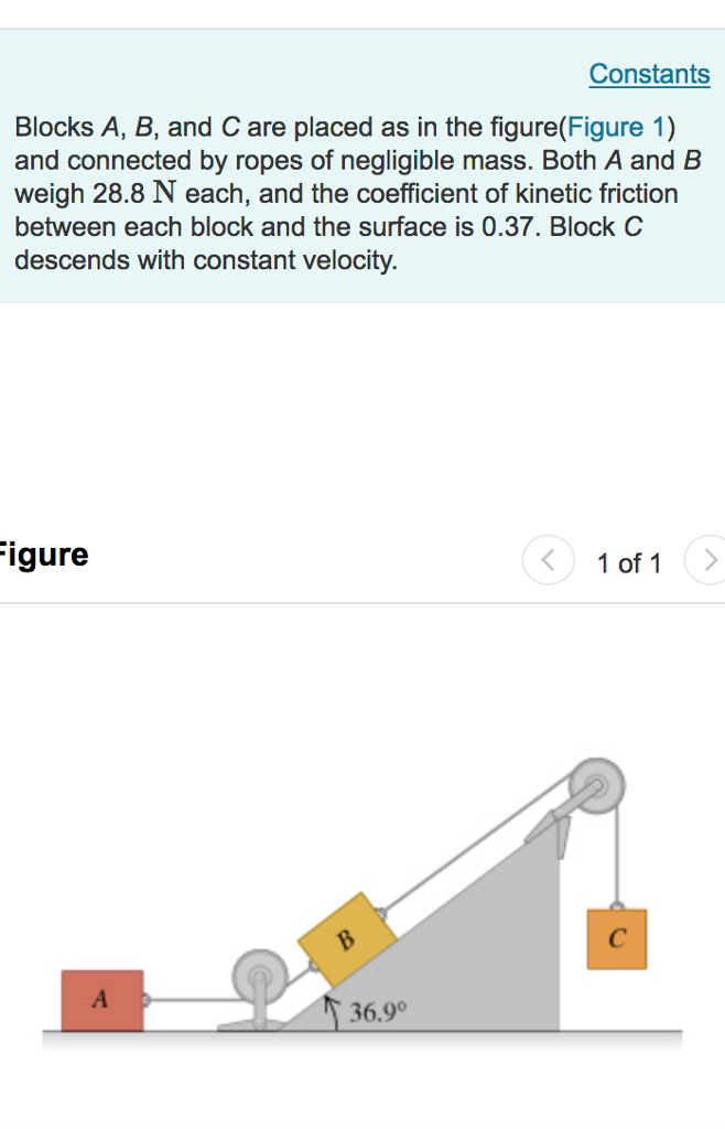Solved Draw free-body diagram showing the forces acting on | Chegg.com