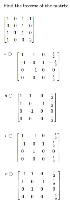 Solved Through Matlab and my own calculation, I'm getting a | Chegg.com