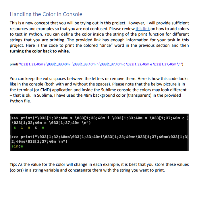 Solved PYTHON LANGUAGE please and thank you:) The last photo | Chegg.com