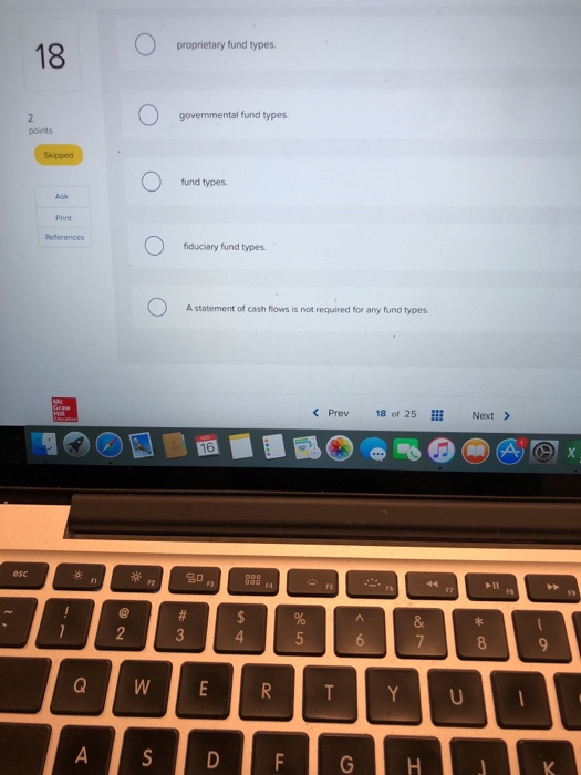 Solved A local government's basic financial statements would | Chegg.com