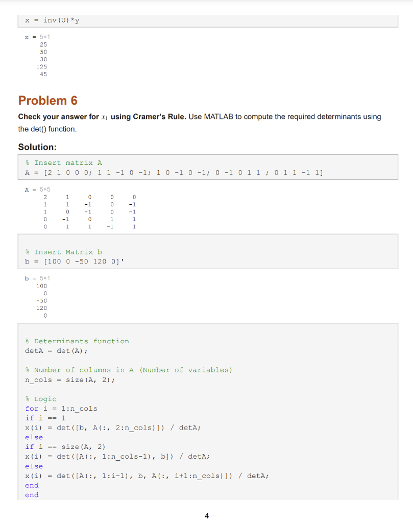 Solved Hello, I am needing help with problem 7. I need help | Chegg.com