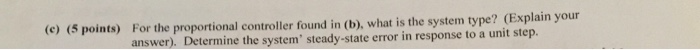Problem 3: Lag Compensator Design Using Root Locus | Chegg.com